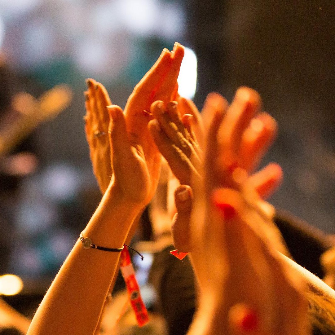 Empowering Women Alliance